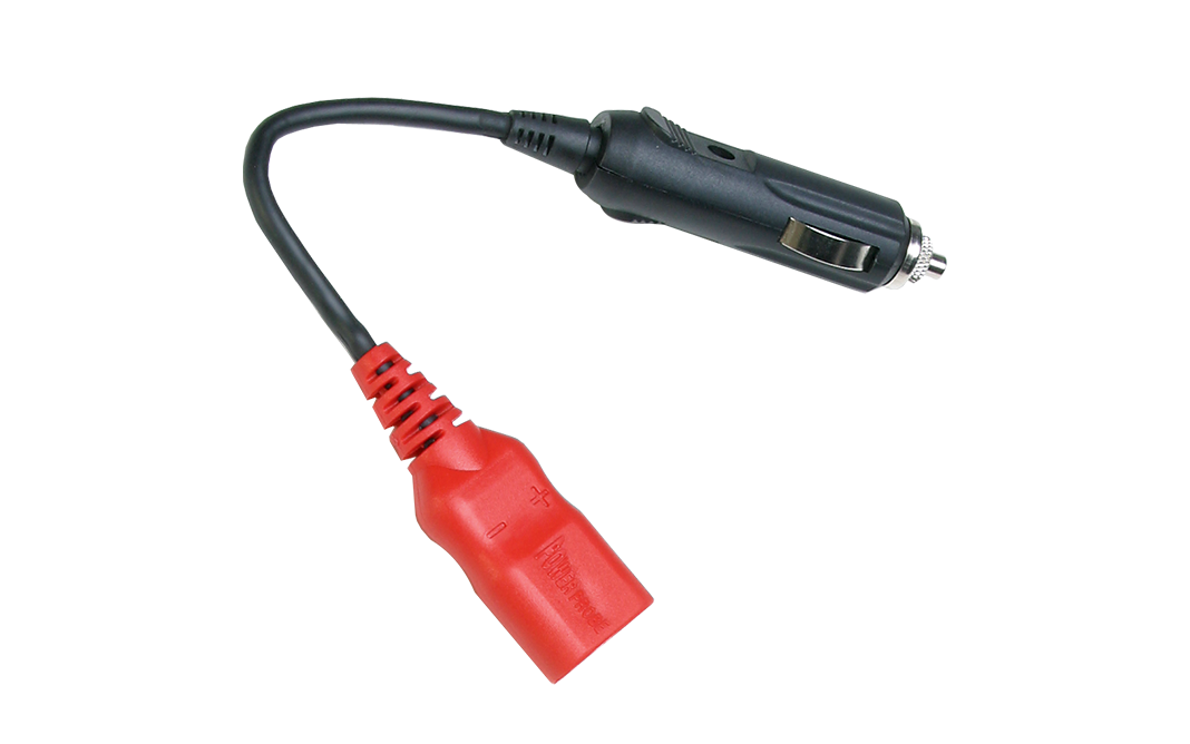 Power Probe POWPPTK0026 Cigarette Power Port Adapter — International ...